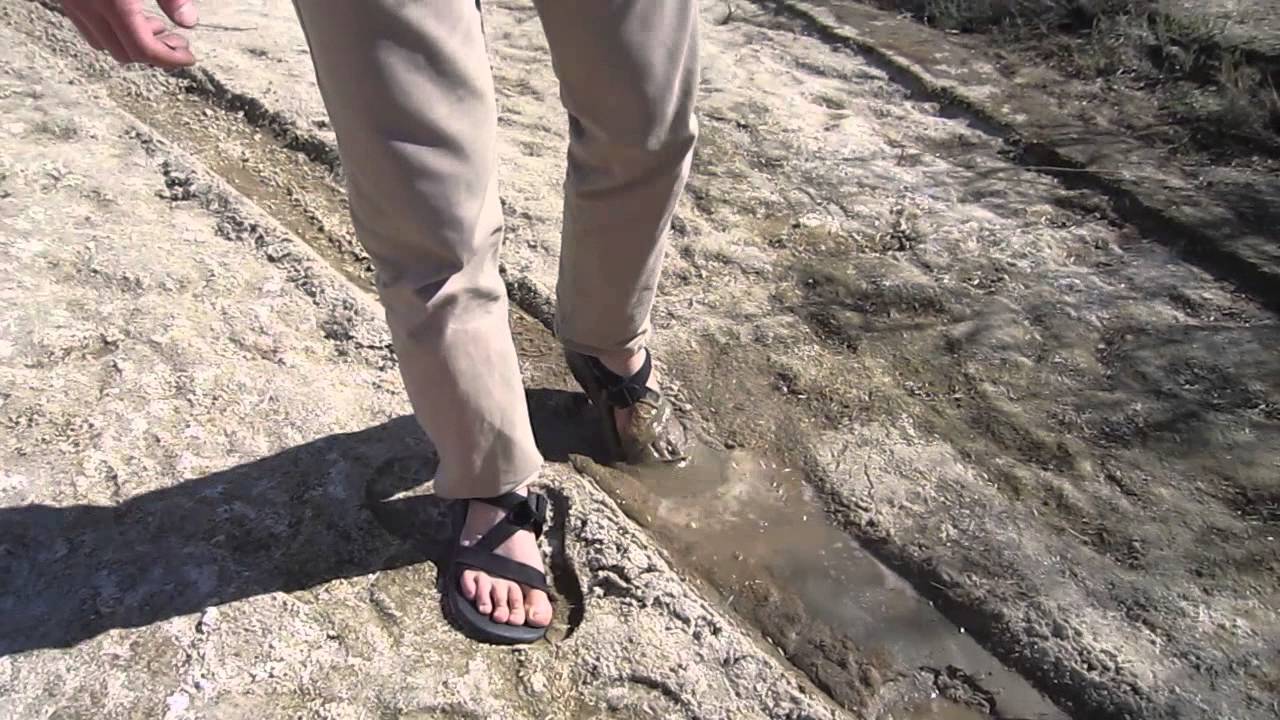 Quicksand 1 - YouTube