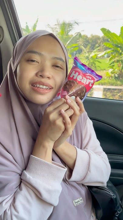 Semua punya eskrim #shorts - YouTube