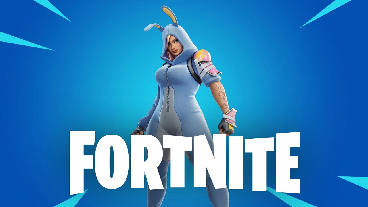 Miss Bunny Penny Ftw Youtube