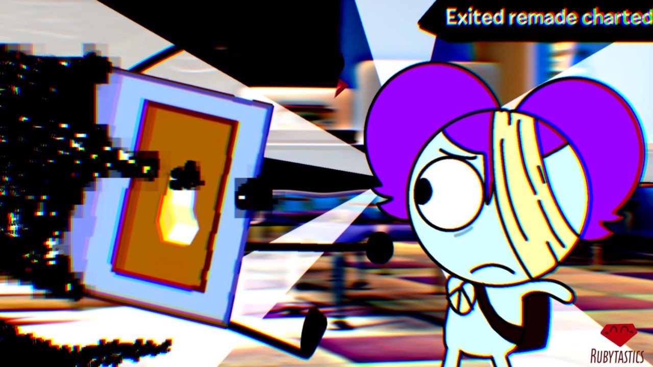 Exited (Remix) | BFDI X LWP: - Battle For Corrupted Island - | BFCI v2 ...