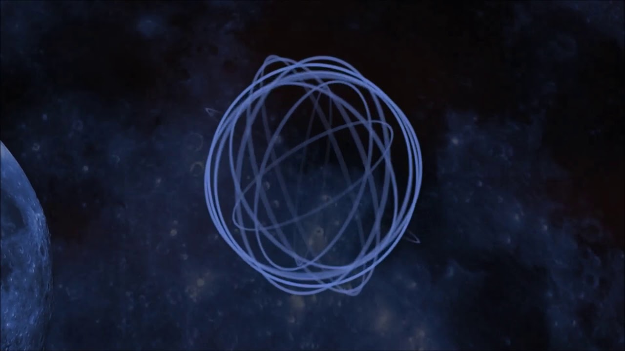 Spacedust - Sundance and the Cryptonauts. - YouTube