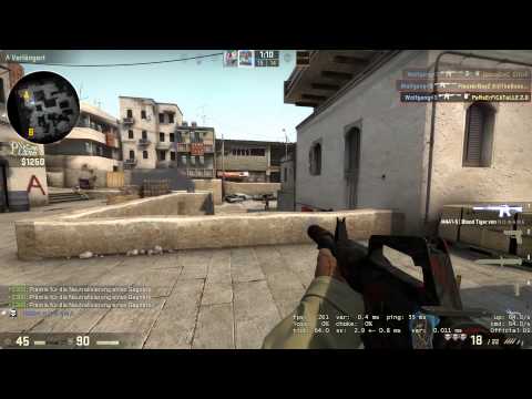 Counter Strike  Global Offensive 4K [HD]