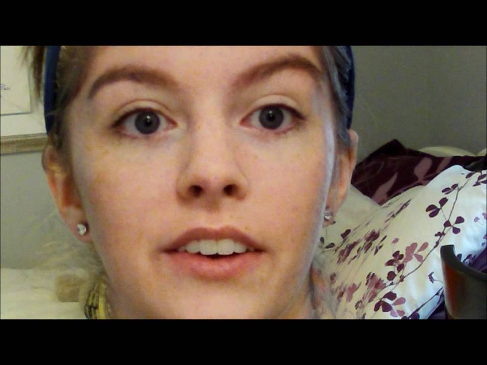 Summer Camp Makeup Tutorial - YouTube