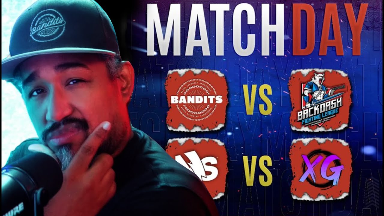 CABA Y EL EQUIPO BANDITS PR ( NO CONFUNDIR CON LA SFL ) FIGHT CLUB ...