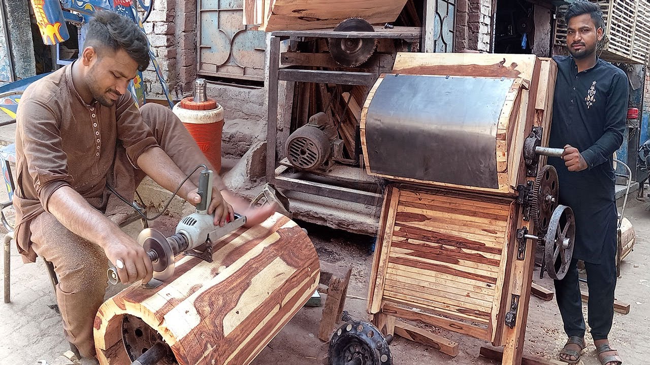 Top 5 Amazing Videos from MULTAN TECH - YouTube