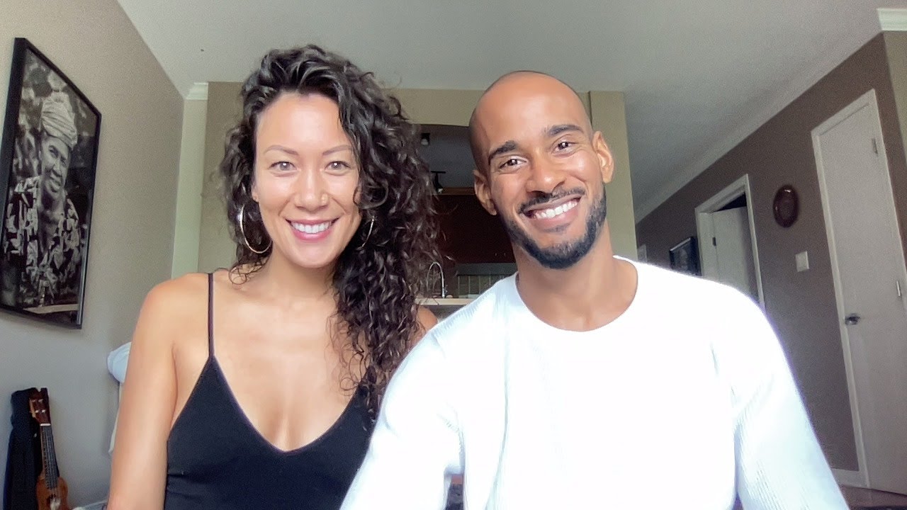 Liberated Love | Bringing Magic Into Your Relationships 💫 - YouTube