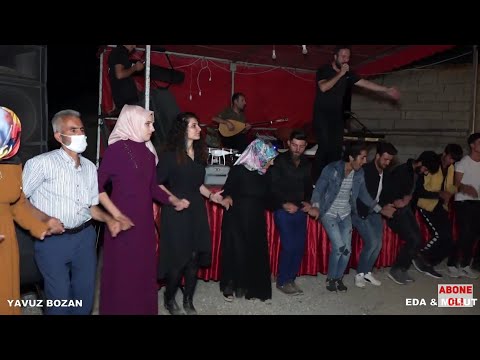 İzlede Gör Düğün Dediğin Böyle Olmalı (Eda & Mesut) 2020 Yavuz Bozan