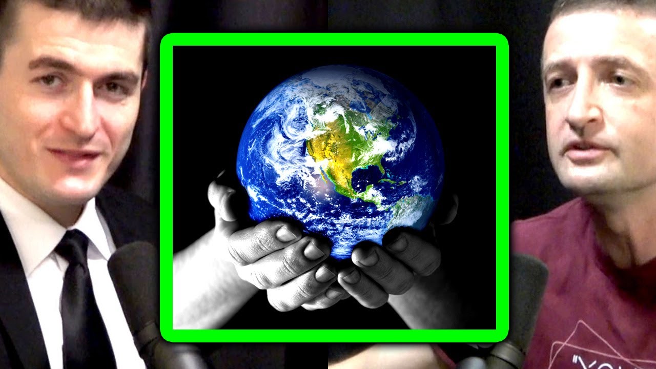 Leave the world better than you found it | Michael Malice and Lex ...