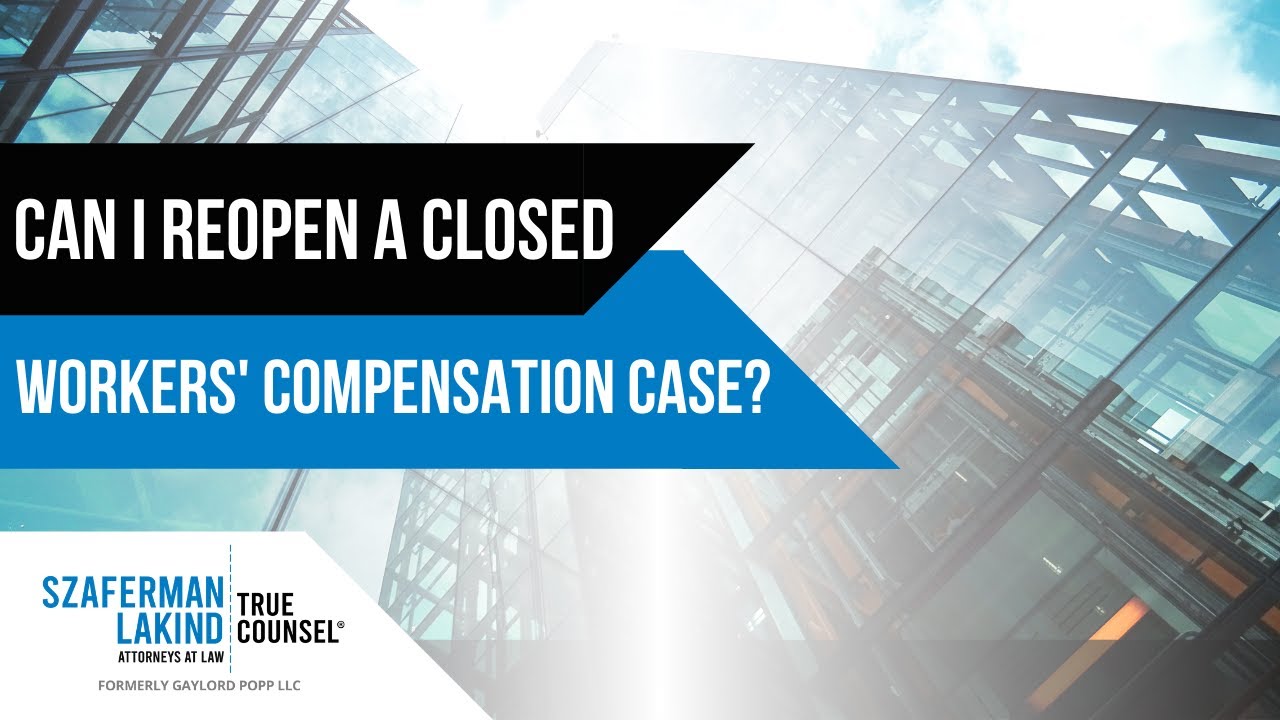 Can I Reopen A Closed Workers Compensation Case YouTube can-i-reopen-a-closed-workers-compensation-case-youtube