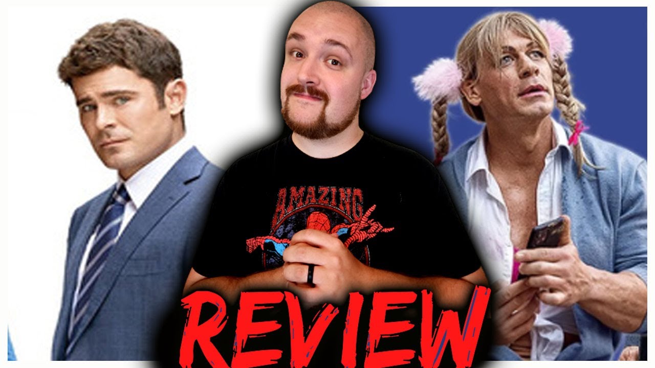 Ricky Stanicky (2024) Prime Video Movie Review - YouTube