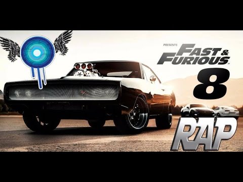 FAST & FURIOUS 8 RAP - IVANGEL MUSIC | SORTEO NINTENDO SWITCH - YouTube
