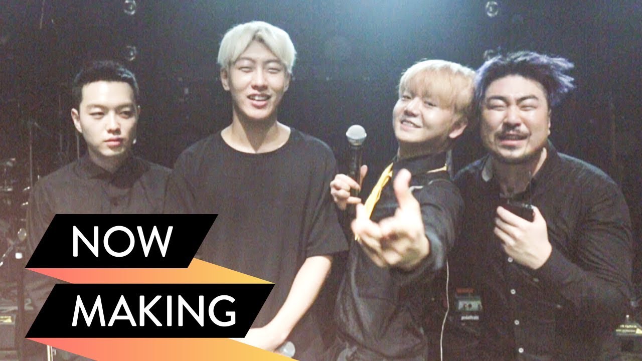 THE KOXX Talks about Performing LIVE in Your City! Request THE KOXX on ...