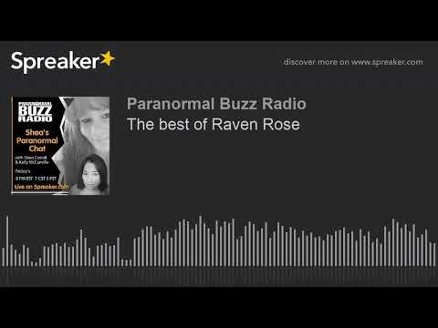 The best of Raven Rose