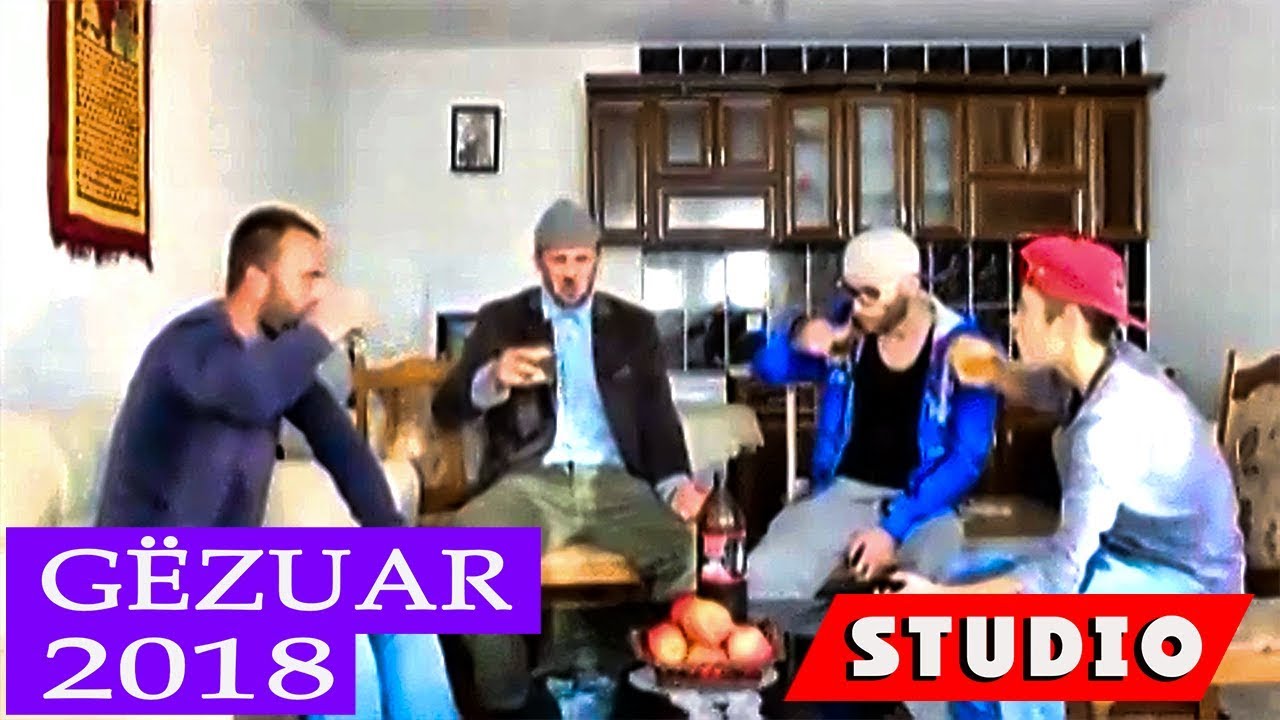 Gezuar (2018) Kalemi Humor 1 - YouTube