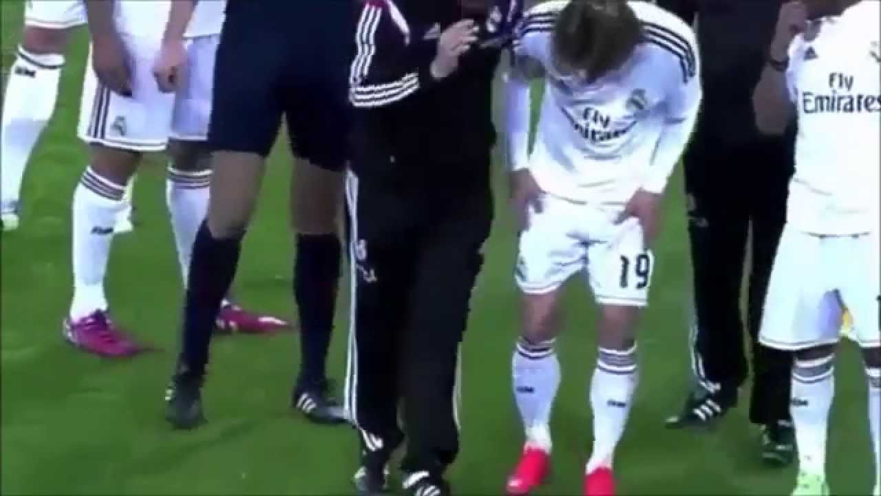 ♥ Luka Modrić - Fight song ♥ - YouTube