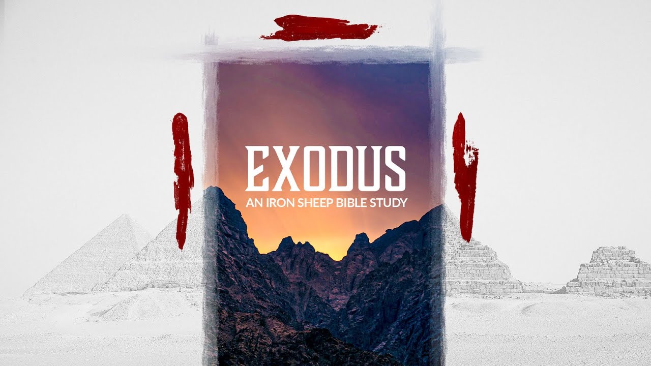 Exodus 22:18-31 Bible Study - The Book of the Covenant - Social ...