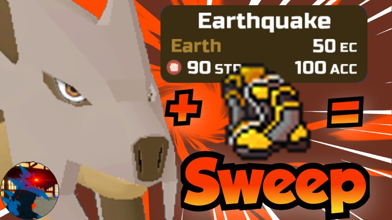 Boots + Boast = Boarrok SWEEP | Loomian Legacy PvP - YouTube