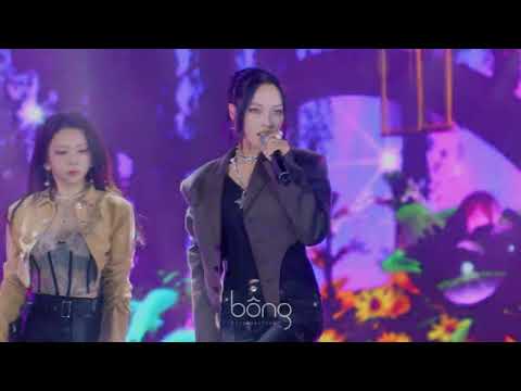KARD - Without You | Seen Festival Vietnam 2023 • 230618