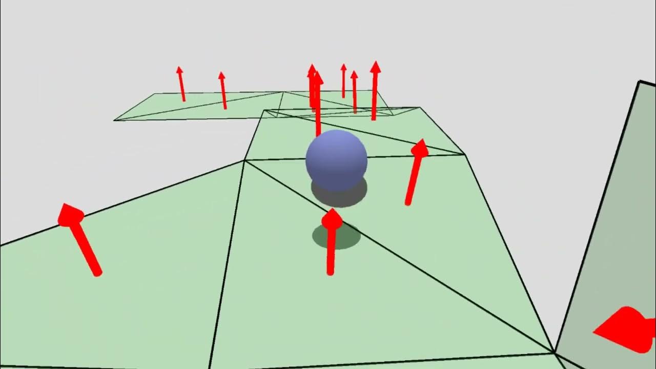 3d Platformer In P5js Youtube