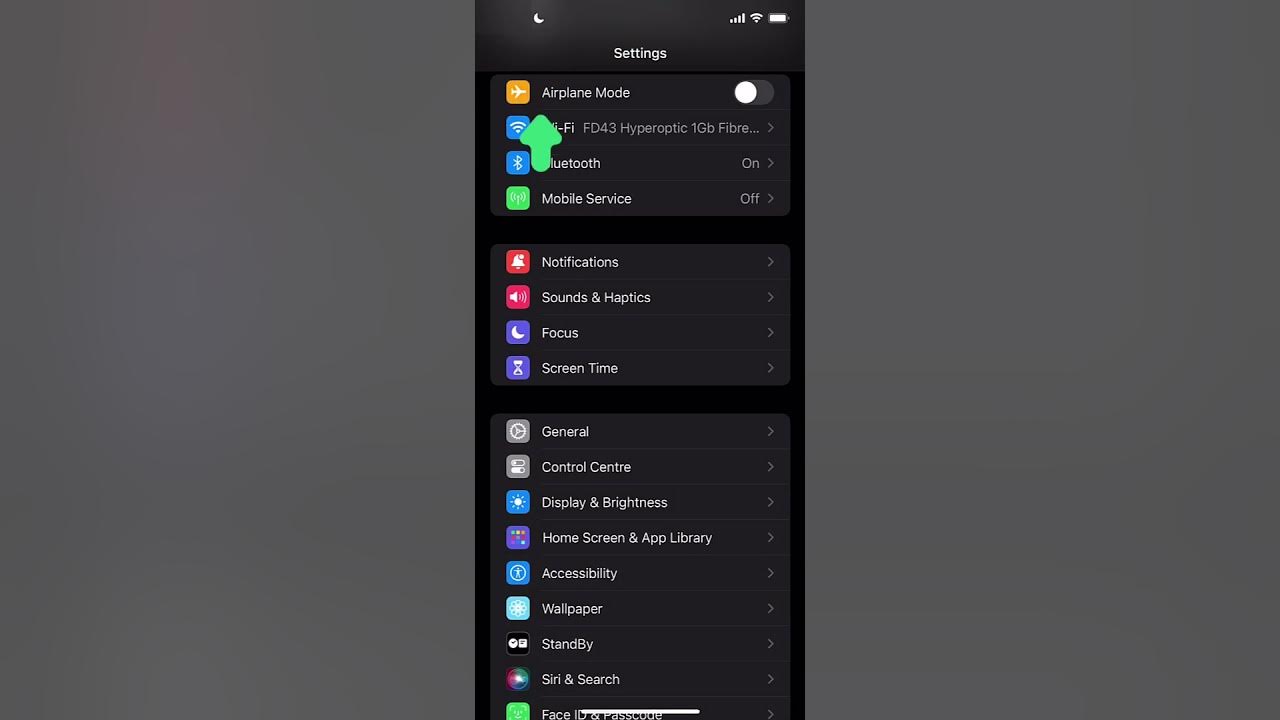Ally Keys iPhone Pairing - YouTube