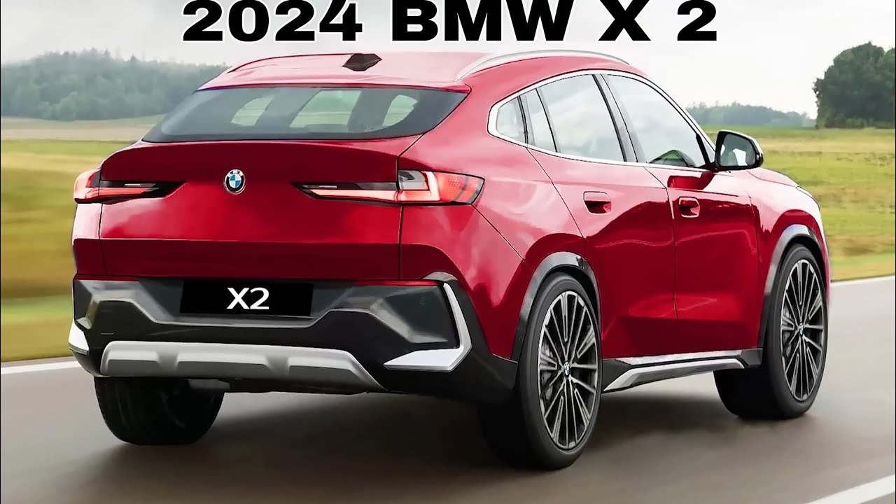 All New 2024 BMW X2 Luxury Look Interior YouTube All New 2024 BMW X2 Luxury Look Interior YouTube