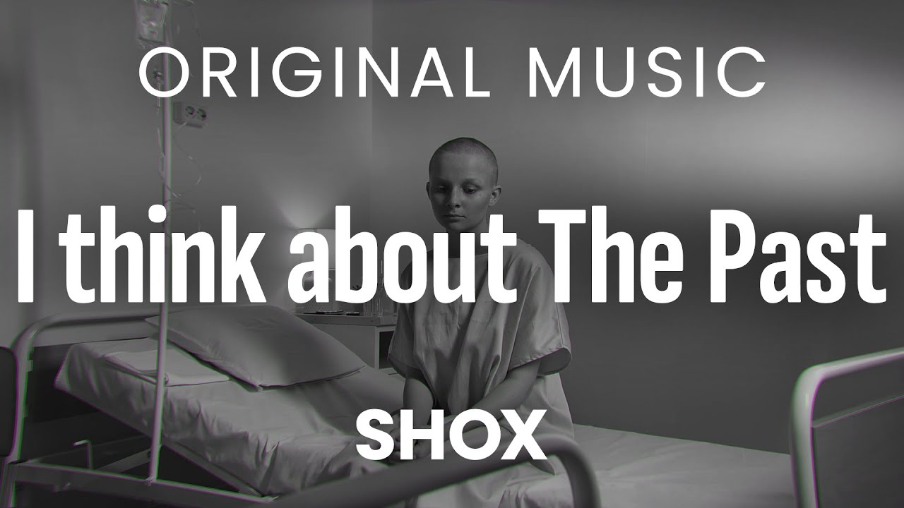 SHOX - I think about The Past (Original music, piano, sad people video ...