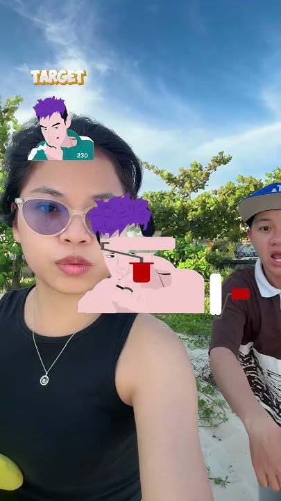 CAN YOU BEAT COLOR GAME 🤩 - YouTube