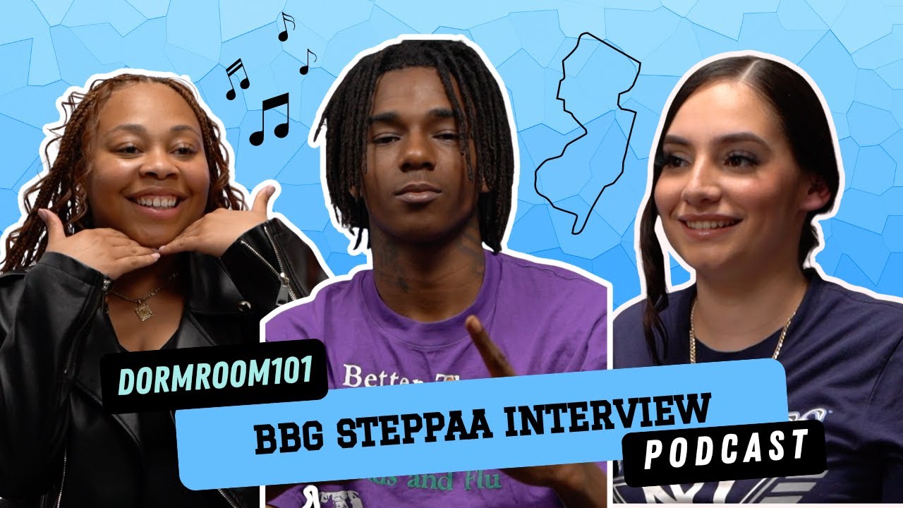 BBG Steppaa talks Label, New Mixtape, Music Process, Dream Collab ...