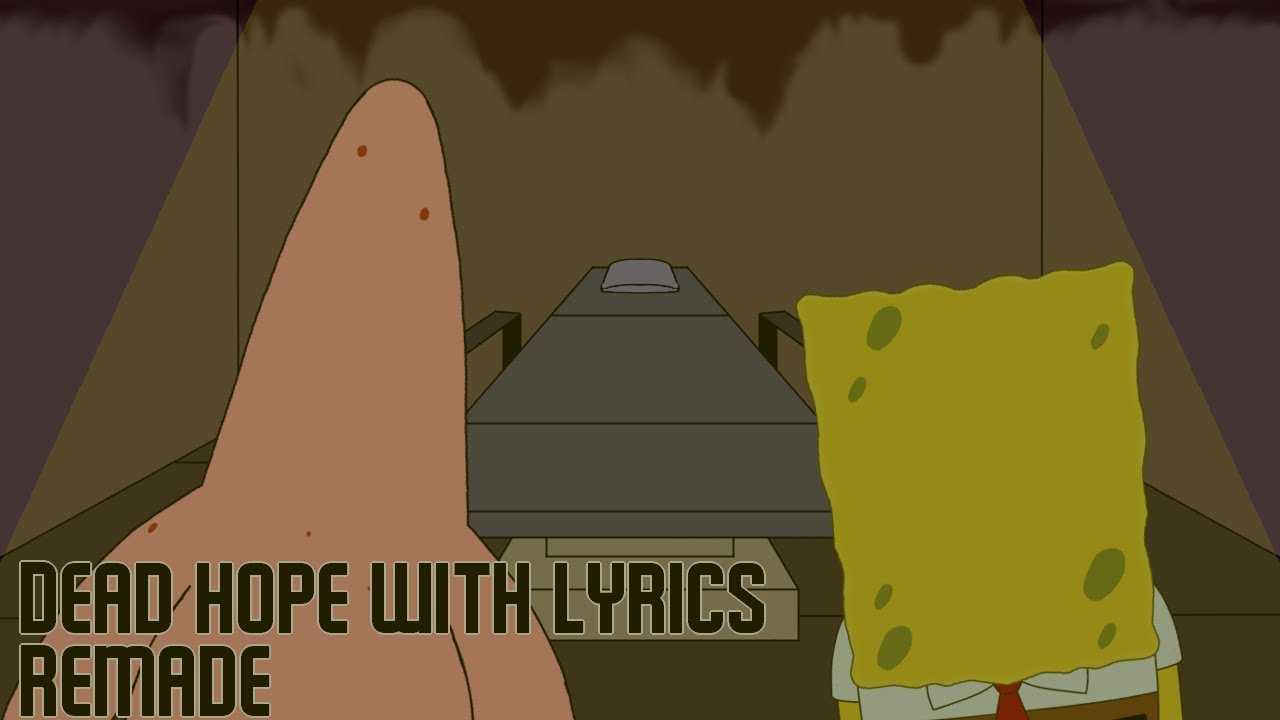 Dead Hope With Lyrics REMADE | Mistful Crimson Morning Mod Vocal Cover ...