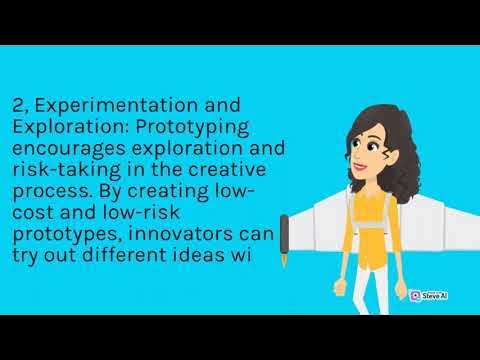 Prototype Iterating | Power of Prototype Iterating | Innovative ...