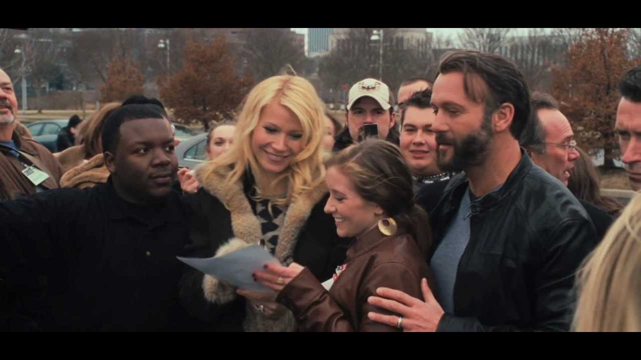 Country Strong - Official® Trailer [HD] - YouTube
