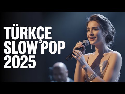 En Sevilen Türkçe Slow Pop Şarkılar - Ayrılık Şarkıları - Playlist 18 Dakika | Karamel Müzik