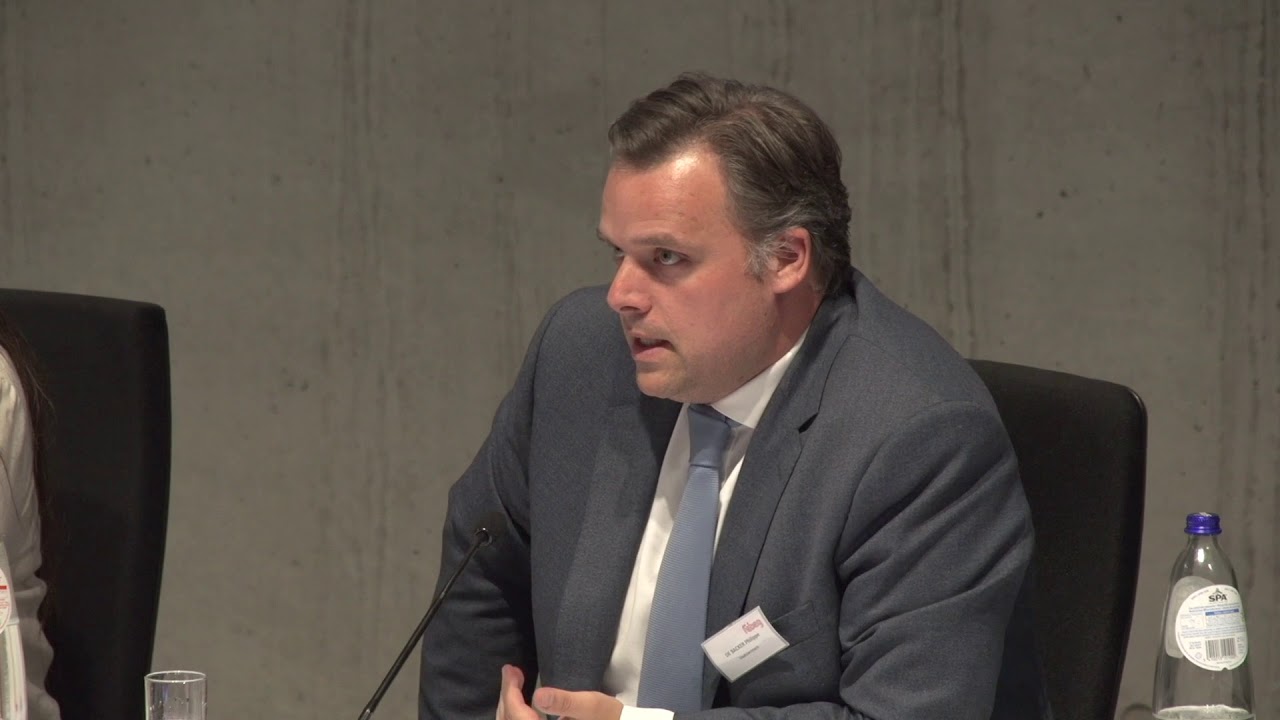 Philippe De Backer : "Voer een consistent en eenduidig energiebeleid ...