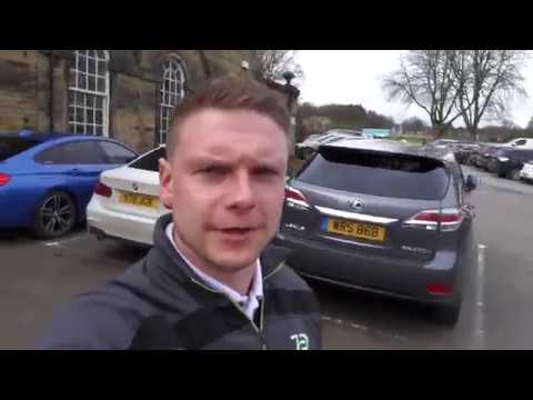 VLOG 2 - 9 HOLE SUNDAY COURSE VLOG, FIXBY GOLF CLUB, SIBILING RIVALRY ...