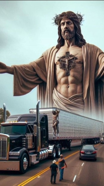 Jesus ate too Much Candy and it ended #Jesus #shorts #feedshorts #jesu ...