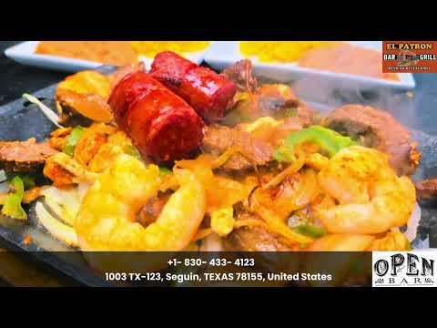 Best Mexican Restaurant You Must Try!  Authentic Flavors That WOW 🤤