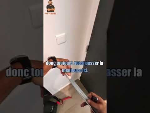 🚨 Break-in 🚨 Emergency security repair ‼️
