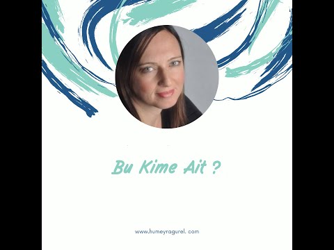 Bu Kime Ait?
