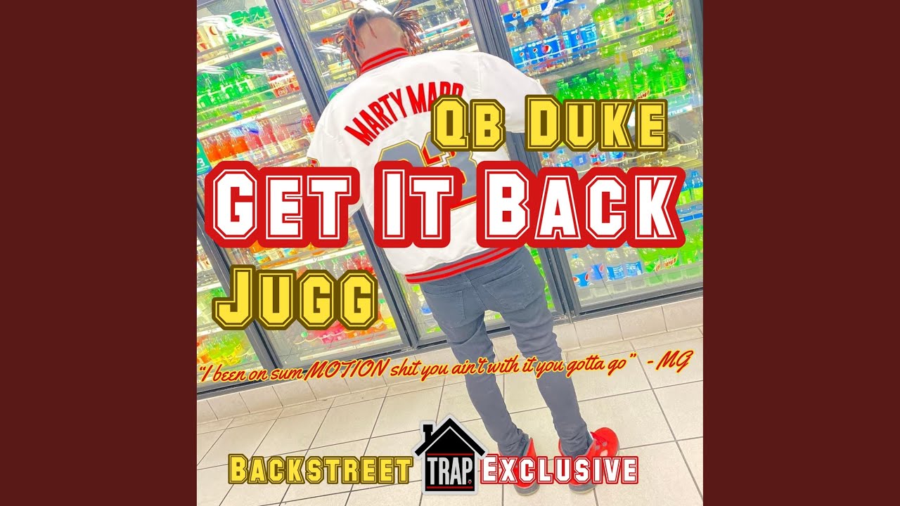 Get It Back - YouTube