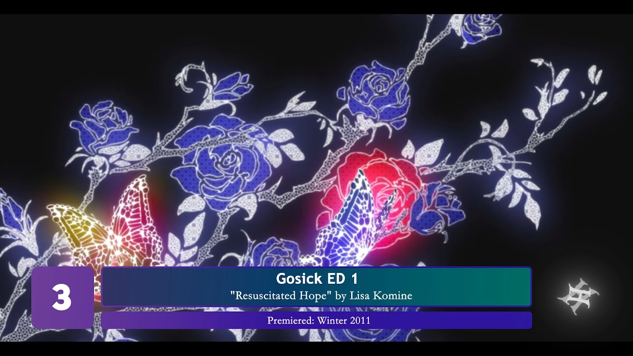 Top Lisa Komine Anime Songs - YouTube