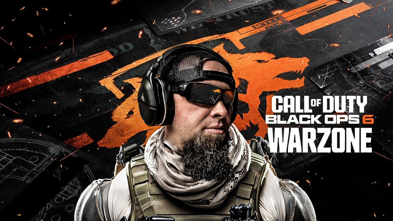 🔴LIVE | MREKUALIZZ3R - BLACK OPS 6 MULTIPLAYER RANKED PLAY & WARZONE IS HERE! - YouTube