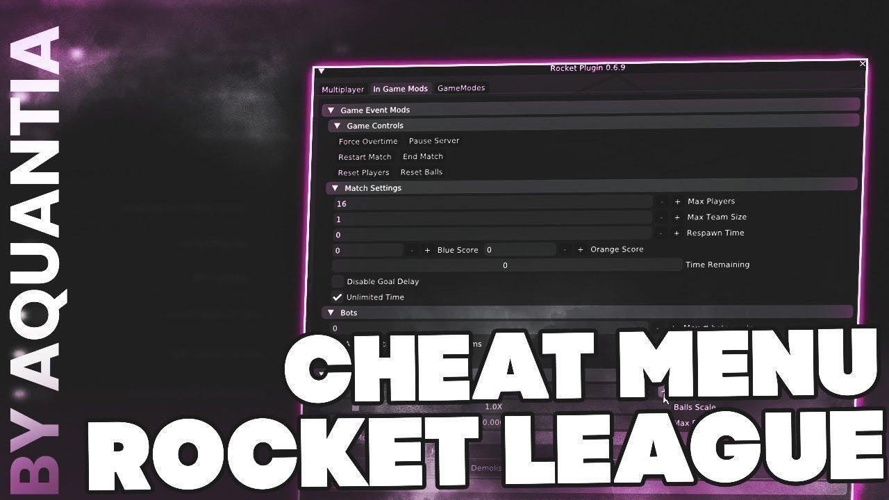 [NEW + FREE] ROCKET LEAGUE HACK 2024 | [UNDETECTED] DOWNLOAD ROCKET LEAGUE CHEAT | FREE CHEAT ...