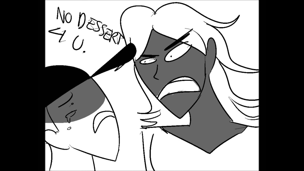 OFF: Dances With The Batter and The Queen - YouTube