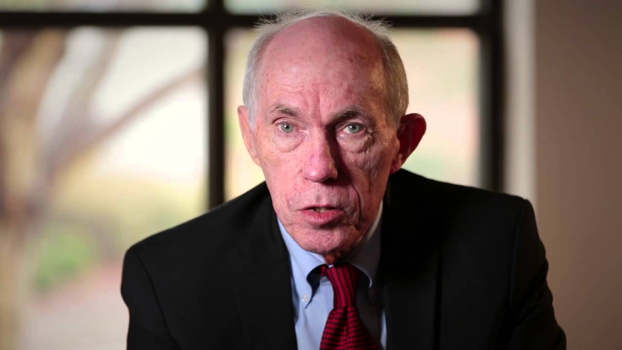 Luddy: Unemployment report now meaningless - YouTube