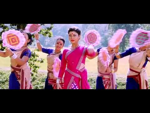 New Assamese Bihu song hengdang by Zubeen Garg &Mayuri Saikia - YouTube