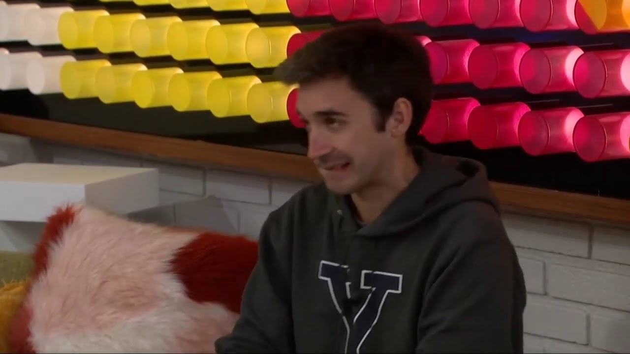 David/Ian talk about the toll of the game during the season and after ...