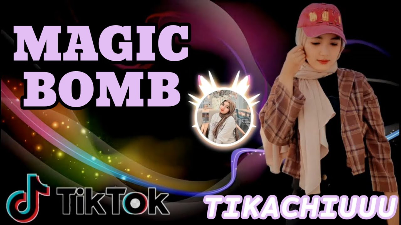 TIKACHIUUU LAMBO MAGIC BOMB - YouTube