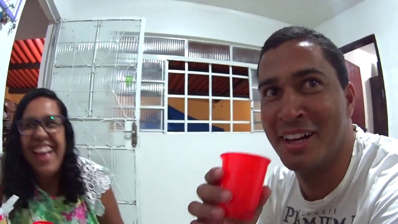 Minha IrmÃ E Meu Cunhado Experimentando Guloseimas Orientais Vlog Ep