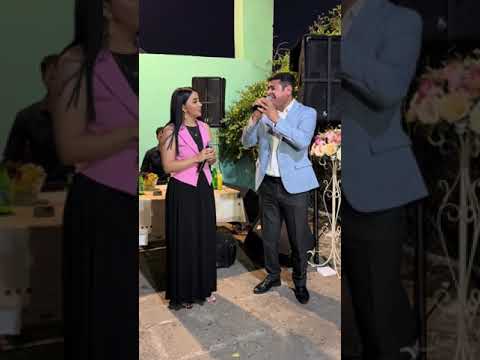 Nisane Baxisova Toyda Canli Duet Segah 2024