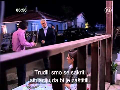 moja majka - annem 5. epizoda